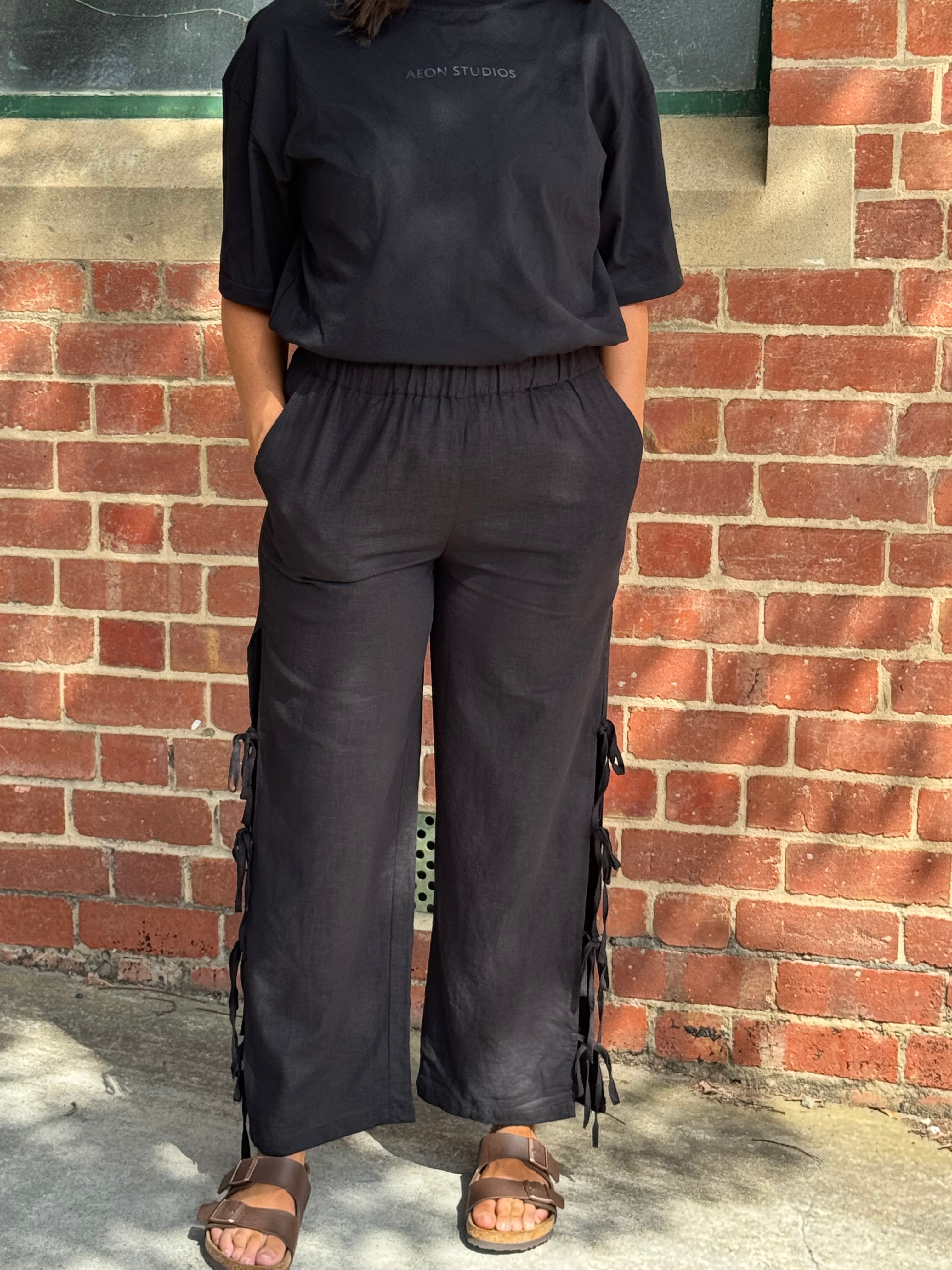 ANA PANTS – AEON STUDIOS