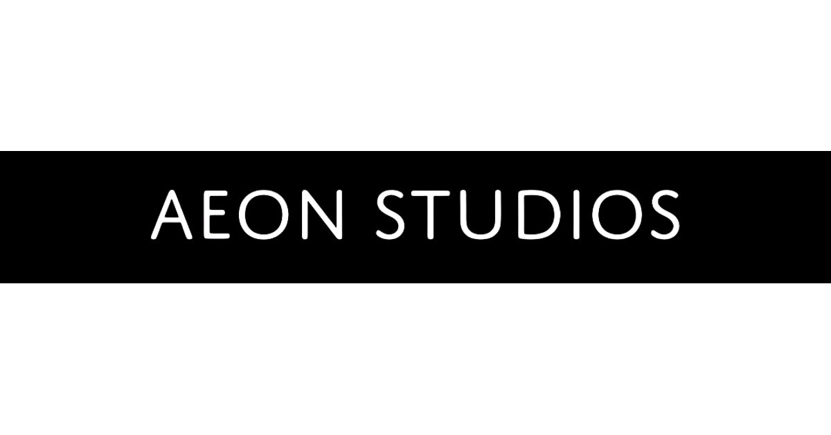 Aeon Studios - AUSTRALIA – AEON STUDIOS